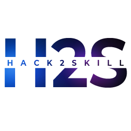 Hack2skill | Twitter, Instagram, Facebook | Linktree