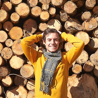 Andoni FC | Instagram, TikTok | Linktree