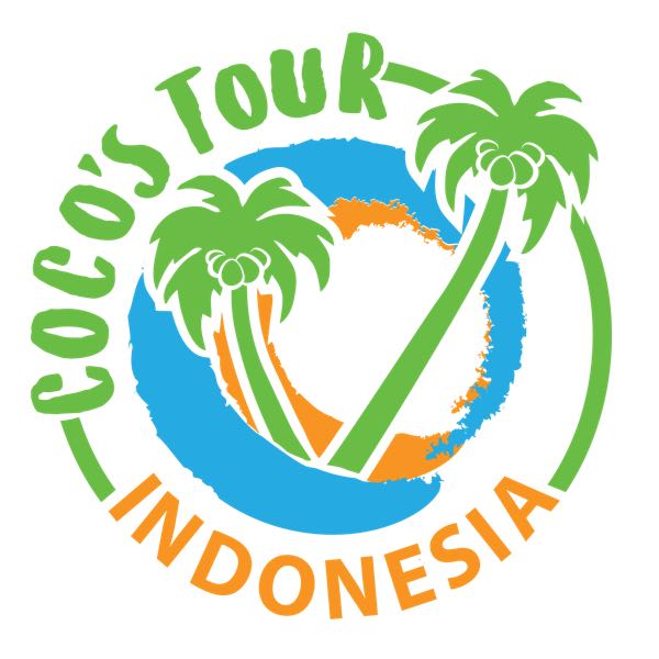 Cocos Tour Indonesia | Facebook, TikTok | Linktree