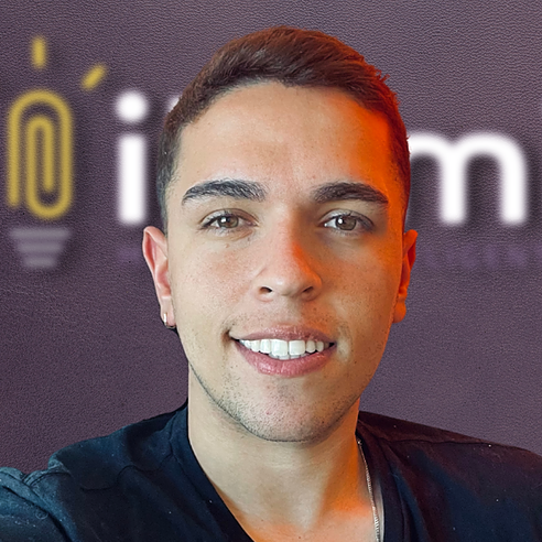 Jackson Müller | Linktree