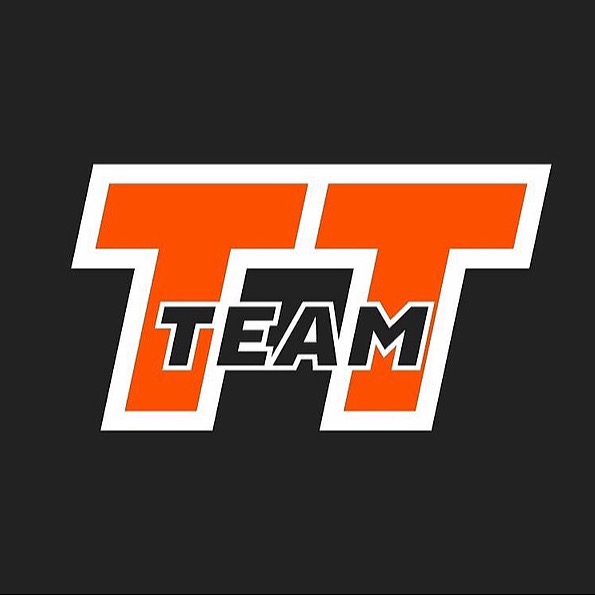 TEAM TT | Instagram, Facebook | Linktree