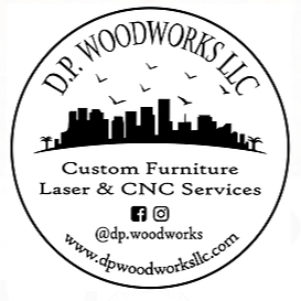 DP. WOODWORKS | Linktree