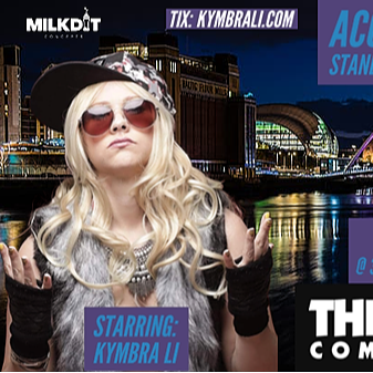 KYMBRA LI - Find KYMBRA LI Onlyfans - Linktree