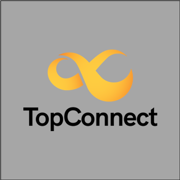 TopConnect | Twitter, Instagram, Facebook | Linktree