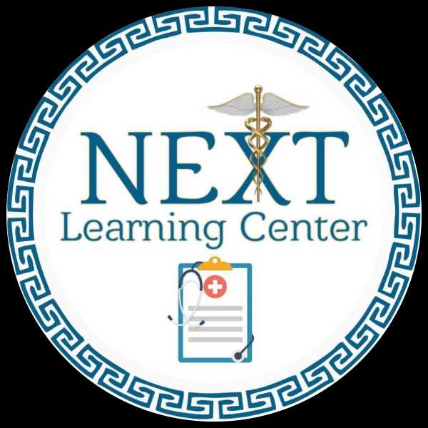 NEXT LEARNING CENTER | Instagram, Facebook | Linktree
