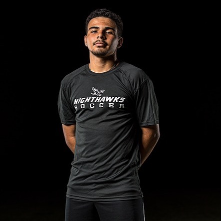 NighthawkAthletics | Twitter, Instagram, Facebook | Linktree