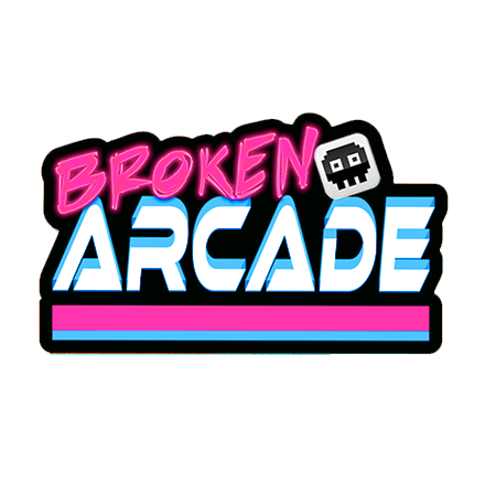 @BrokenArcade | Linktree