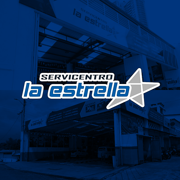 Servicentro La Estrella | Instagram, Facebook | Linktree