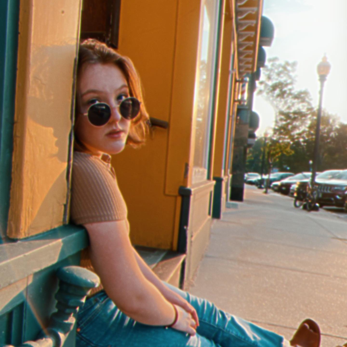 Sarah Walsh - Listen on Spotify - Linktree