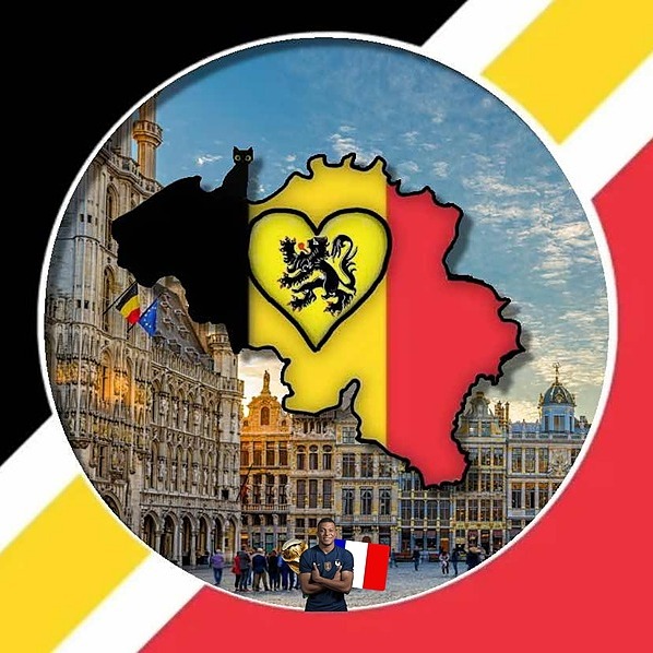 flemish.maps | TikTok | Linktree