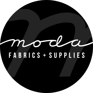 Moda Fabrics + Supplies | Instagram, Facebook | Linktree