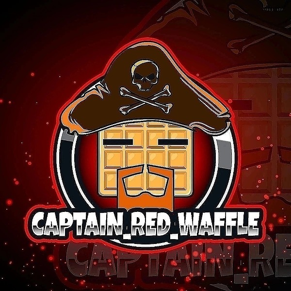 captain_red_waffle | TikTok | Linktree