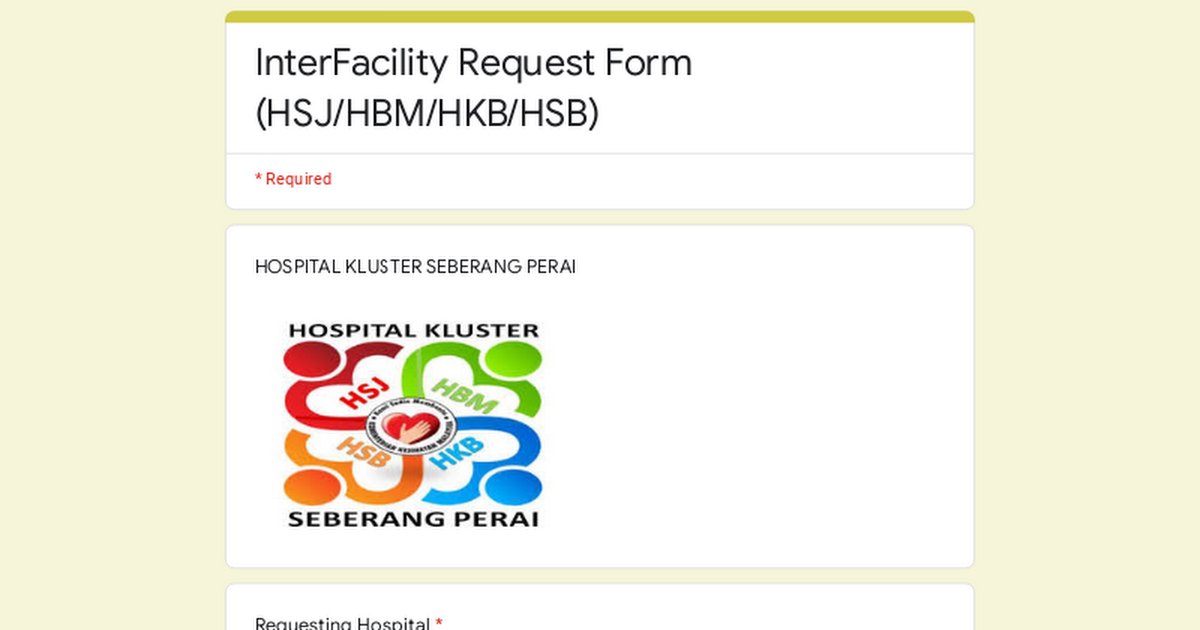 @emergencyHBM | Linktree