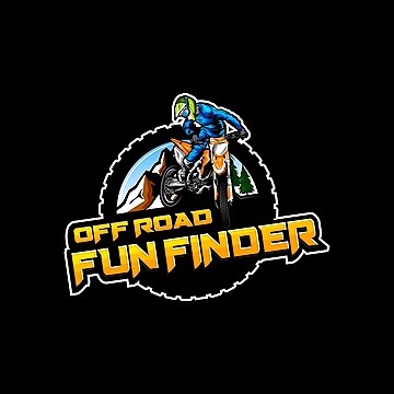 Off Road Fun Finder | Instagram, TikTok | Linktree