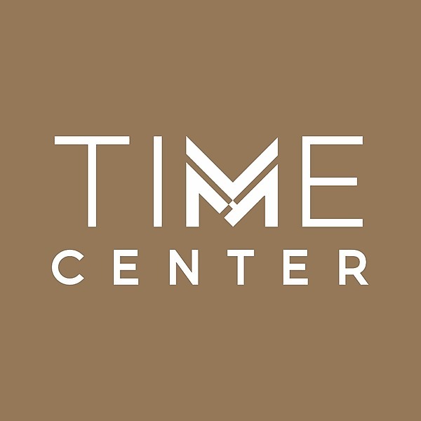 @TIMECENTER | Instagram | Linktree
