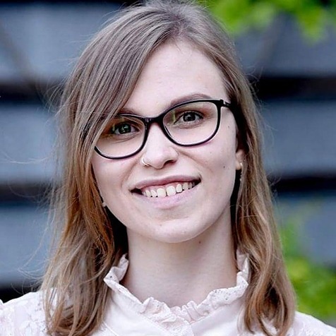 Silke Ena Svare | Linktree