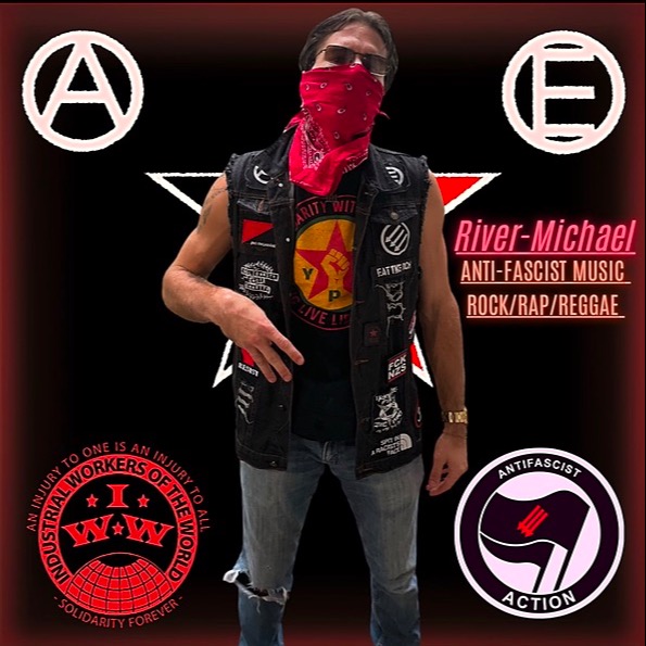 River-Michael | Instagram, YouTube, Spotify | Linktree