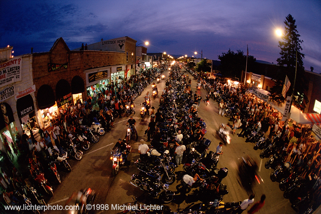 Dennis Kirk | Linktree