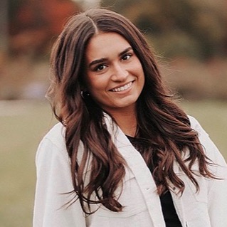 Destiny Sanchez | Twitter, TikTok | Linktree