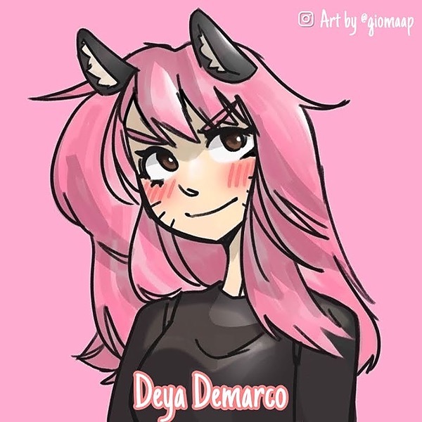 Deya Demarco | Linktree