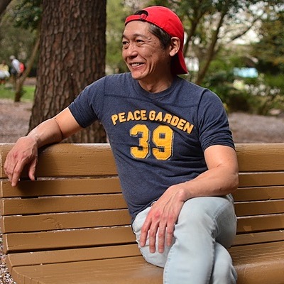 macho_papa | Twitter, Instagram | Linktree