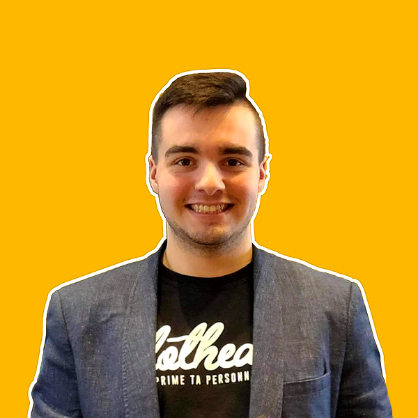 Anthony Vézina | Instagram | Linktree