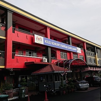 Unit Ambilan Pelajar KKBDA | Instagram, Facebook, TikTok | Linktree