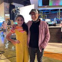 @KateSanchez | Twitter, Instagram, Facebook, TikTok | Linktree