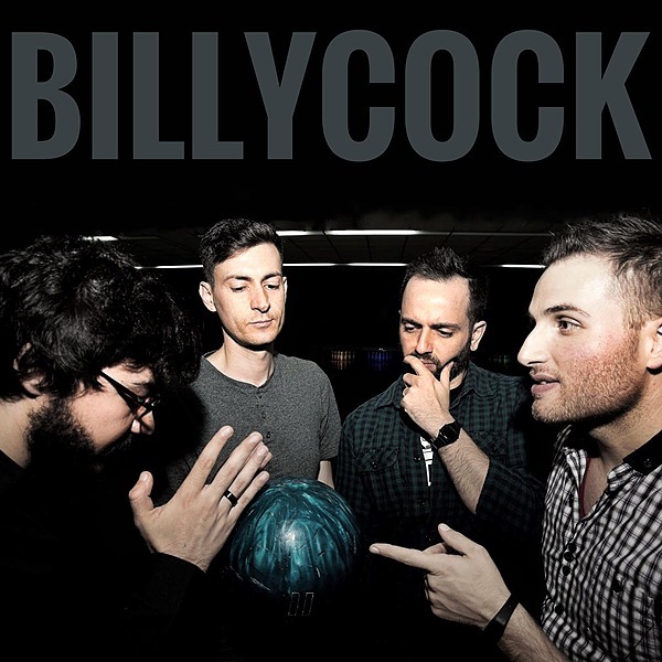 Billycock | YouTube, Spotify | Linktree