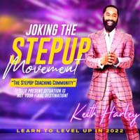 Keith Harley LifeStyle | Twitter, Instagram, Facebook | Linktree