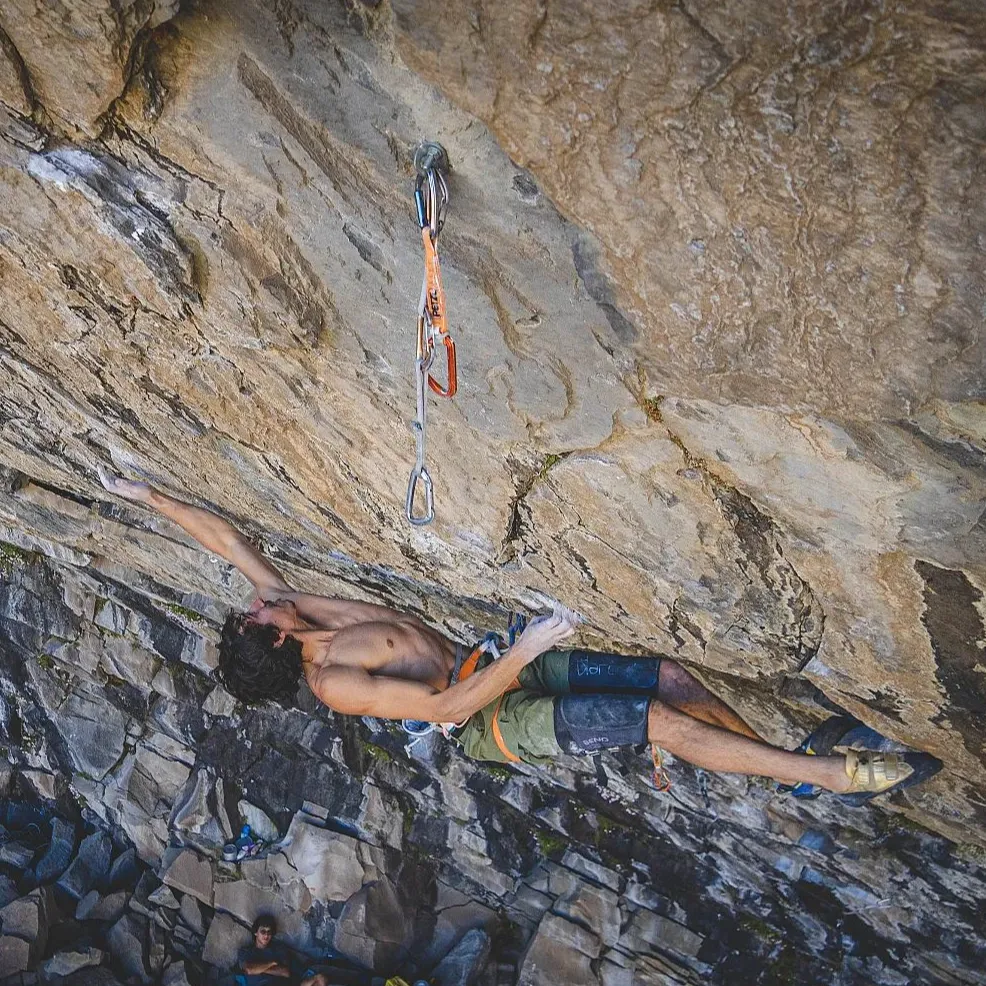 Climbing Hub | Linktree