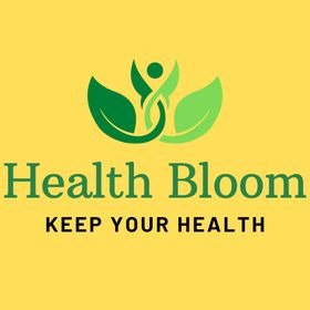 Health Bloom | Linktree