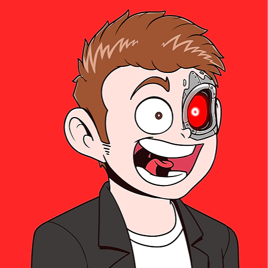 @Terroriser | Twitter, Instagram, Facebook, TikTok, Twitch | Linktree