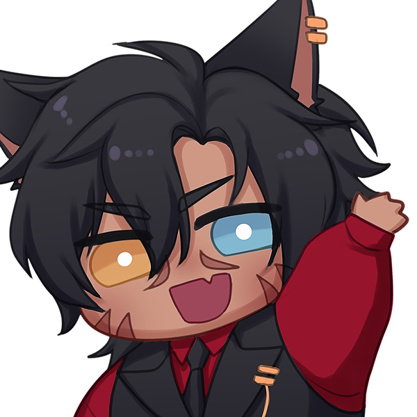 @Taiga_Chama | Twitter, Instagram, TikTok, Twitch | Linktree