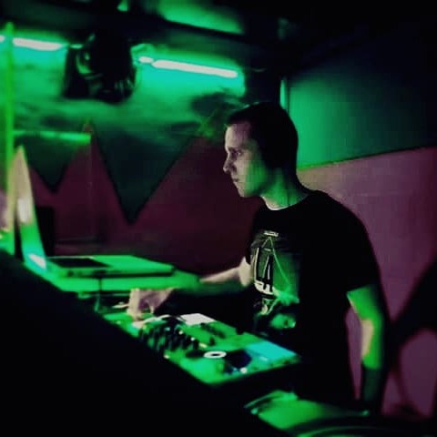 aroneo.techno | Instagram, TikTok | Linktree