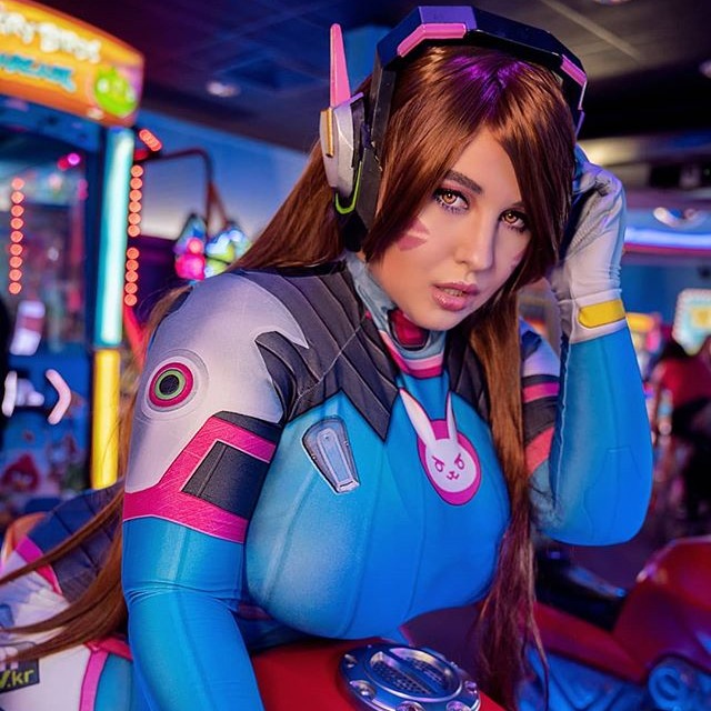 multifluffyness_cosplay - Find @multifluffyness_cosplay Onlyfans - Linktree