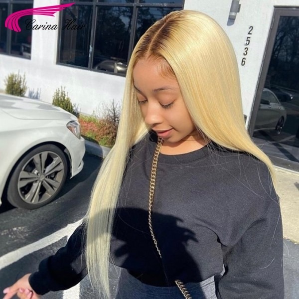 Carina 100% Human Hair | Linktree