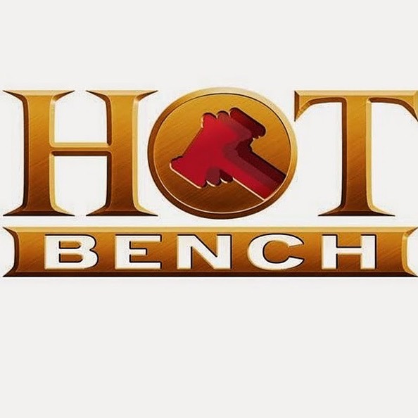 Hot Bench | Linktree