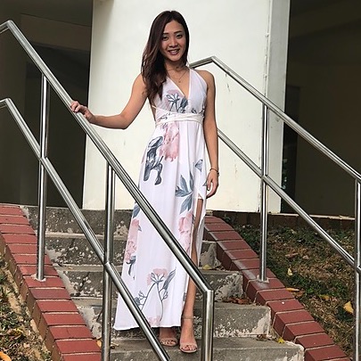 Jamie Tan | Instagram, Facebook, TikTok | Linktree