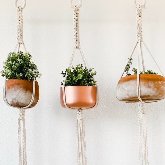 HolmMade Macrame | Linktree