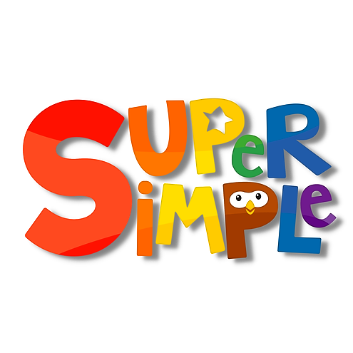 Super Simple | Instagram, Facebook, TikTok | Linktree