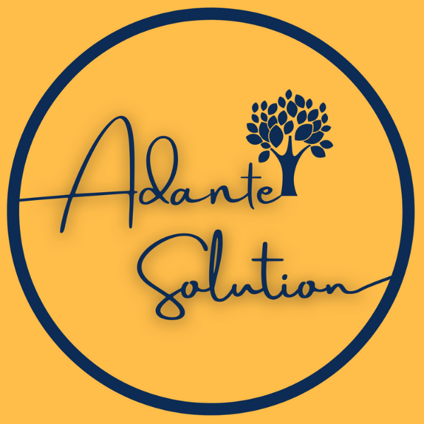 Adante Solution | Facebook | Linktree