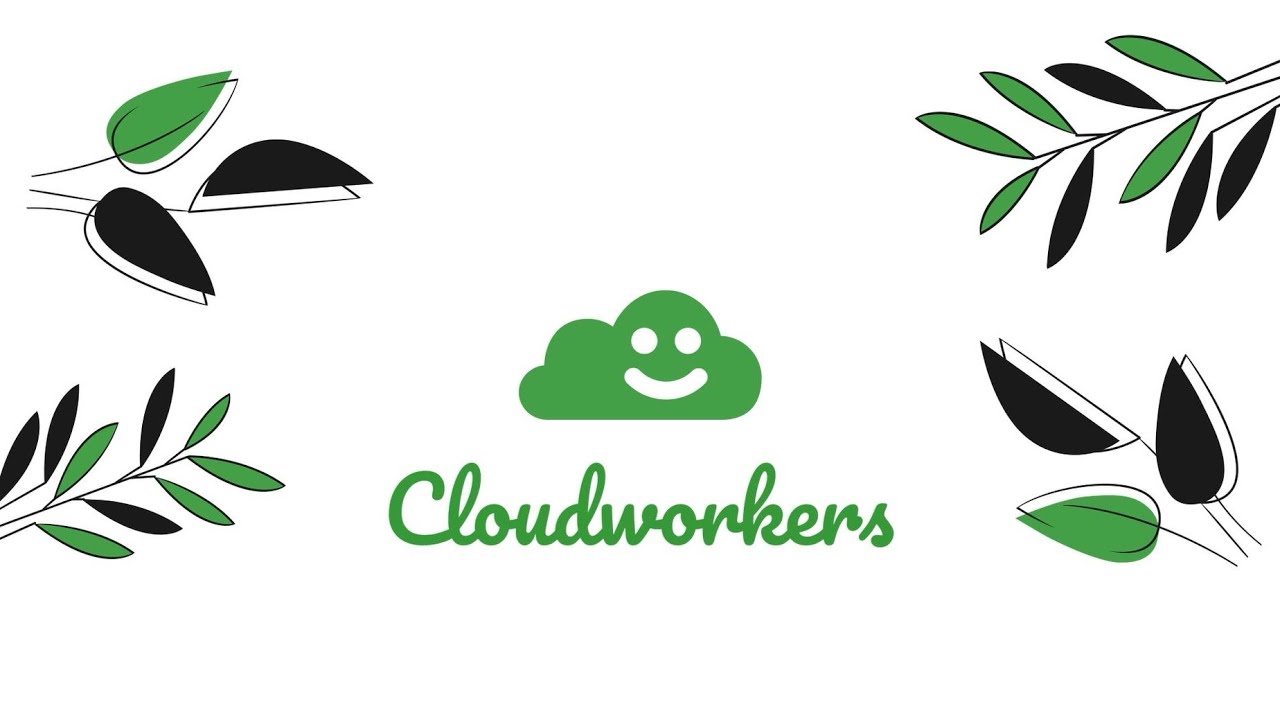 cloudworkers | Facebook | Linktree