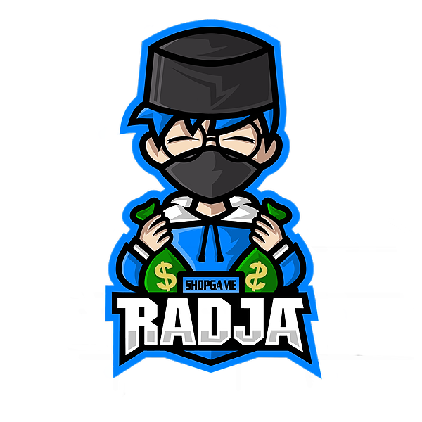 radja_gameshop | Instagram | Linktree