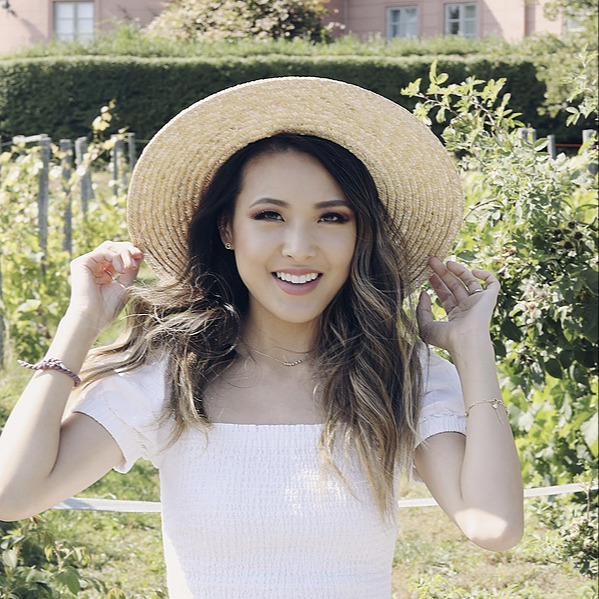 Jen Chae @frmheadtotoe | Linktree