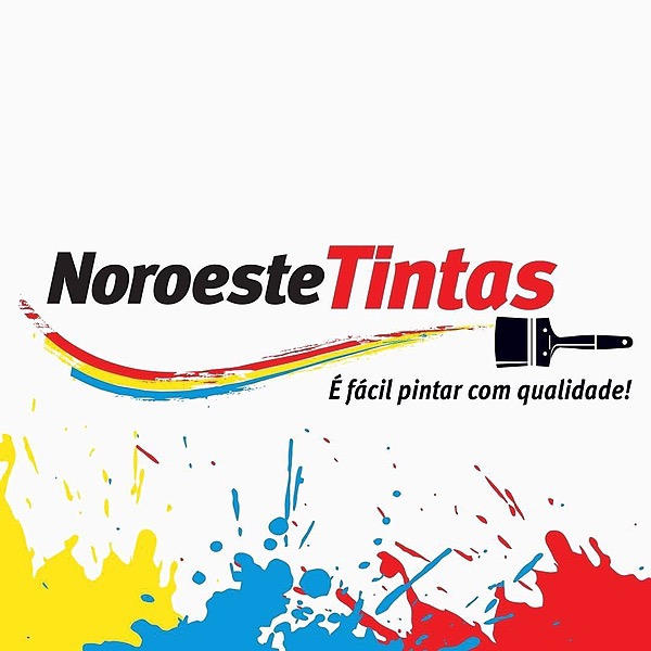 Noroeste Tintas | Linktree