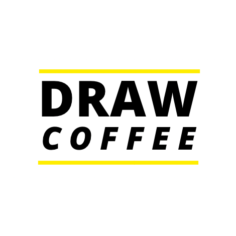 DRAW COFFEE | Linktree