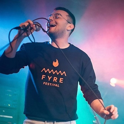 Music by Jayco | Instagram | Linktree