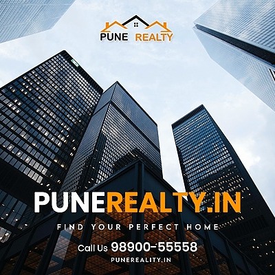 punerealty | Instagram, Facebook | Linktree