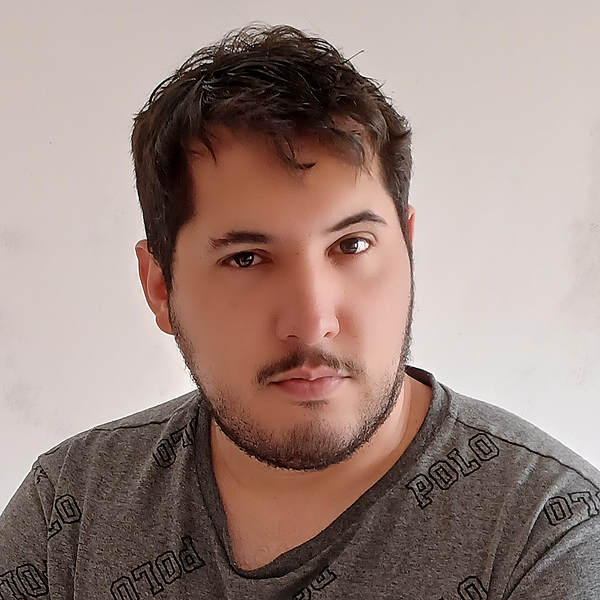 Leonardo Eid | Instagram | Linktree